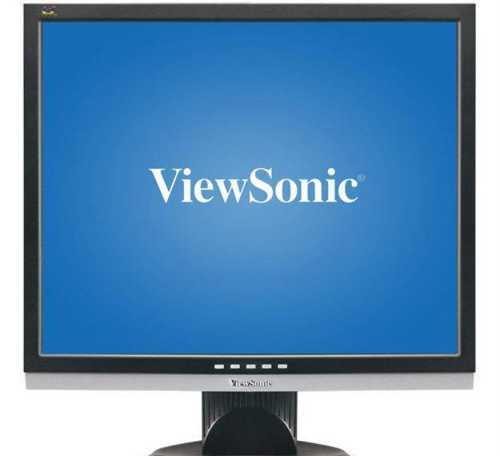 Монитор ViewSonic 19" VA926G