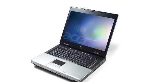 Ноутбук Acer Aspire 1670 LW80