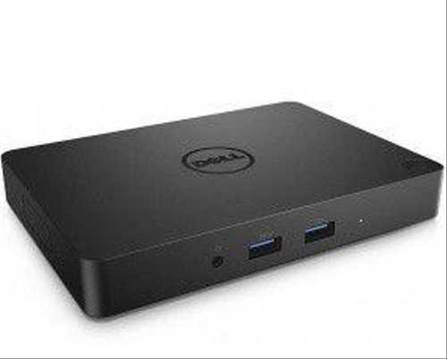 Док-станция dell dock WD15 180W (Новая)