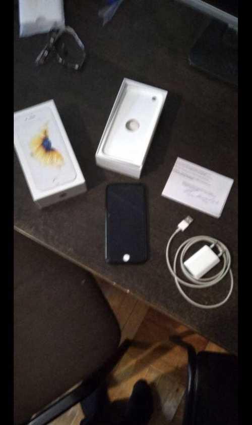 iPhone 6s 16 gb