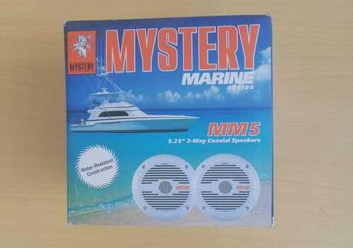 Морские динамики 13см Mystery MM5 Marine series