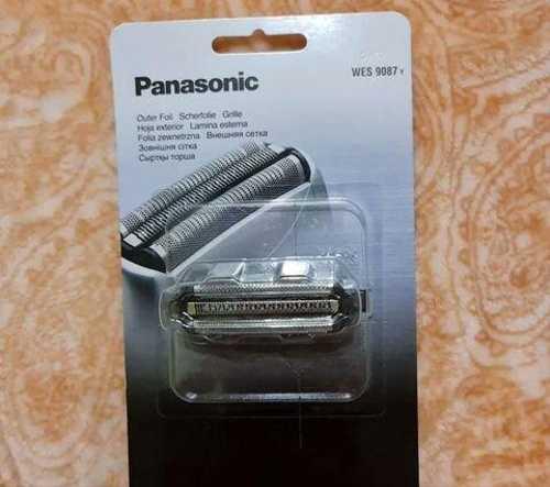 Внешняя сетка для бритв Panasonic