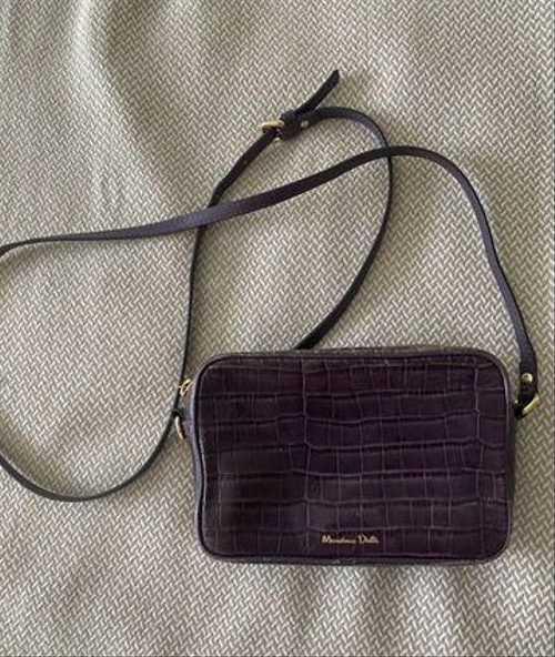 Massimo duti сумка