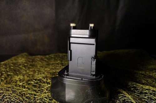 Батарейный блок Meike MK-6d для Canon 6d