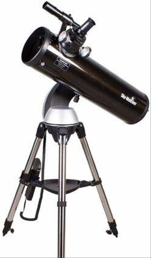 Телескоп Sky-Watcher BK P130650azgt SynScan goto