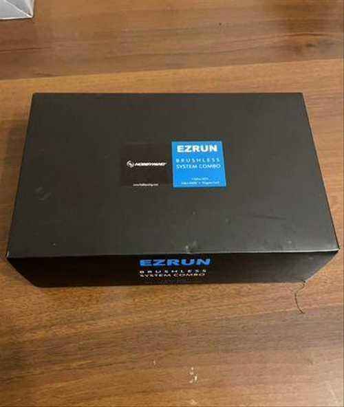 Hobbywing max 8 & 4274