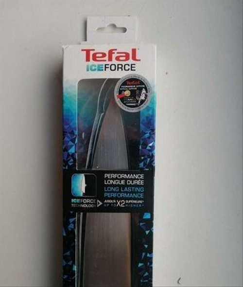 Шеф-нож Tefal Ice Force