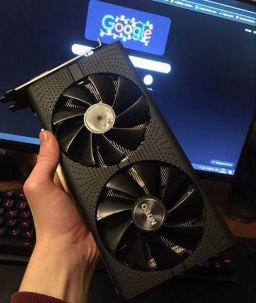 Rx480 4gb