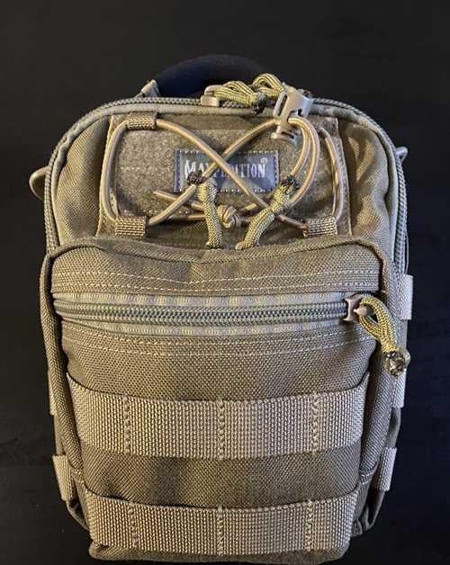 Рюкзак Maxpedition Remora