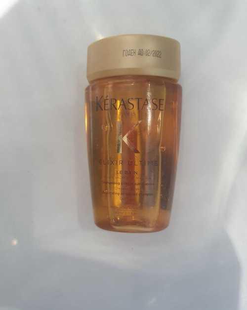 Kerastase elixir ultime