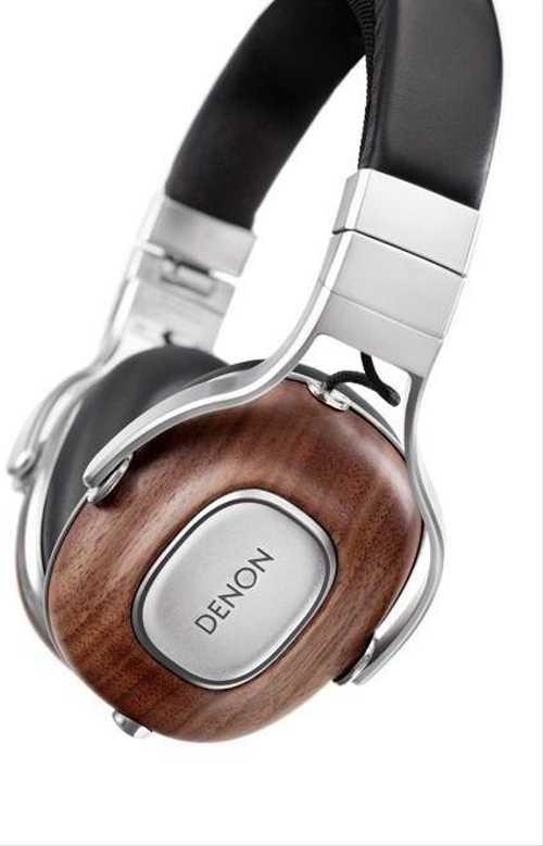 Наушники Denon AH-MM400