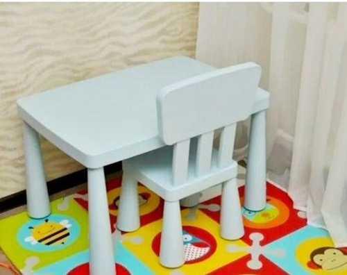 Маркировка на столы и стулья в школе по санпин