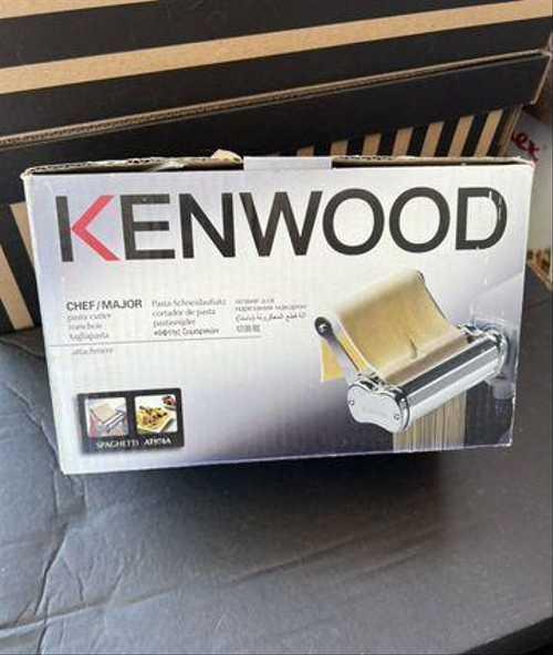 Насадка kenwood chef