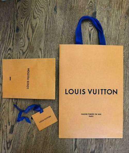 Пакет louis vuitton