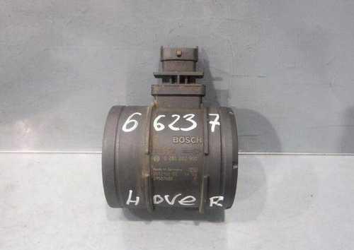 Hover H5 Датчик расхода воздуха дмрв 2.0 TDI