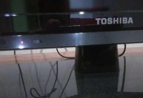 Телевизор ЖК Toshiba 40rl933rb 40 дюймов