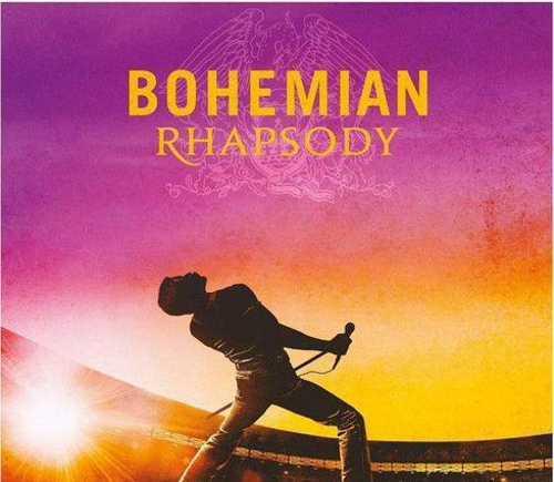 Queen Bohemian Rhapsody