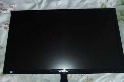 23.6" Монитор Samsung S24B300BL