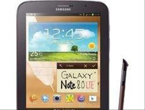 Samsung Galaxy Note 8.0 LTE N5120 16GB