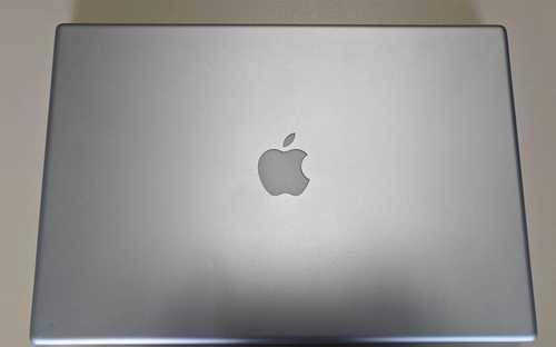 MacBook Pro 3.1 (A1226, MA895LL) корпус/запчасти