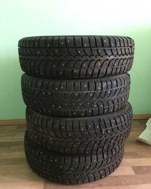 Колёса зимние Kama R14 175/65