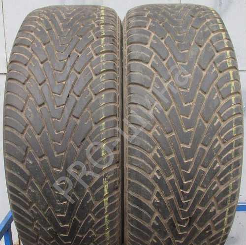 Шины летние 285/60 R17 Goodyear Wrangler F1 - б/у