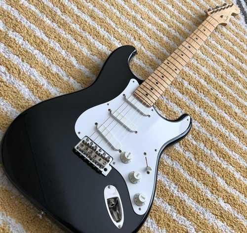 Fender Stratocaster ST54-95LS Eric Clapton, Япония