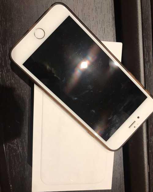 iPhone 6plus 64gb