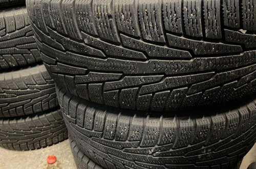 Nokian nordman rs2 suv 215 65 r16