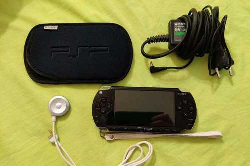 Sony PSP