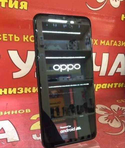 Телефон Oppo A31