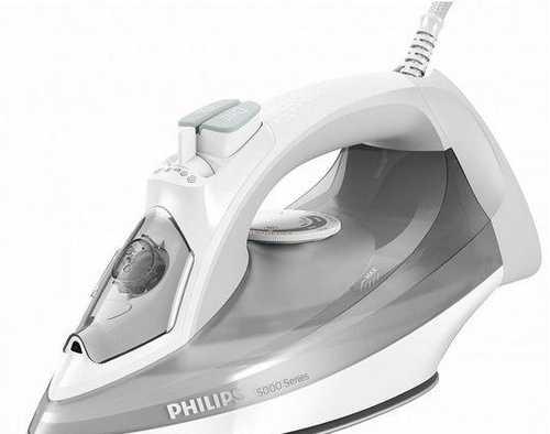 Утюг philips DST5010/10