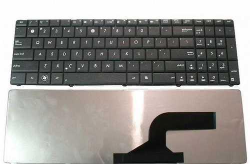 Клавиатура для ноутбука Asus K52 / N73 / X54 новая