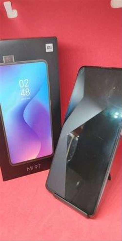 Телефон Xiaomi mi9t 6/64 обмен/продажа