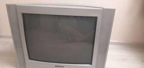 Телевизор techno ts-5407