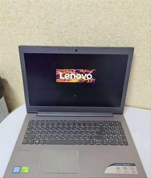 Ноутбук Lenovo IdeaPad 520-15kib, 81bf006yrk