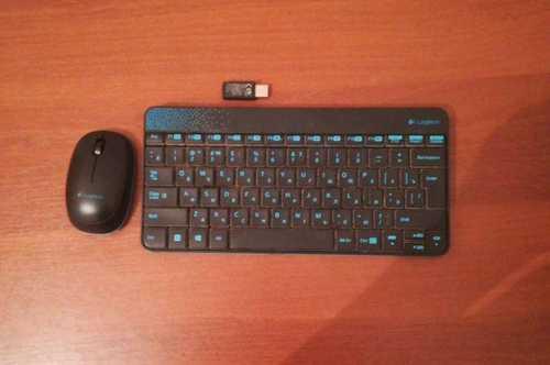 Беспроводная клавиатура logitech k400 как подключить