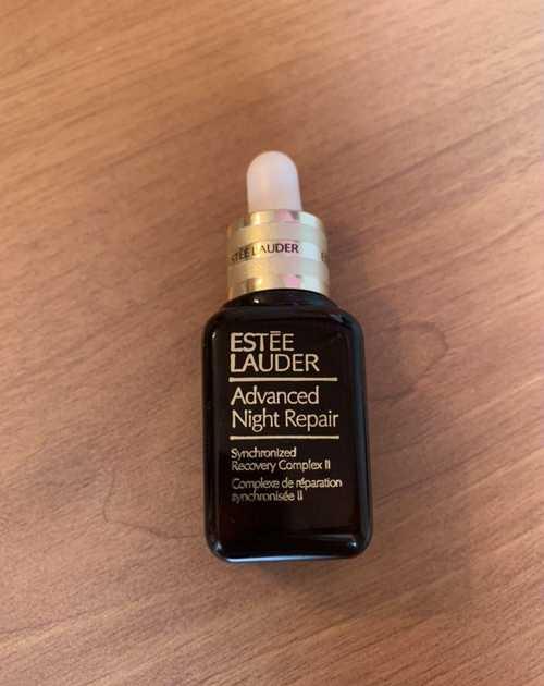 Сыворотка estee lauder