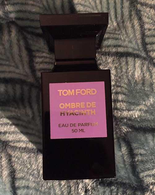 Tom Ford Ombre de Hyacinth, edp