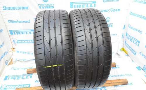 Резина летняя r17 ханкук. Hankook Ventus s1 EVO Z.