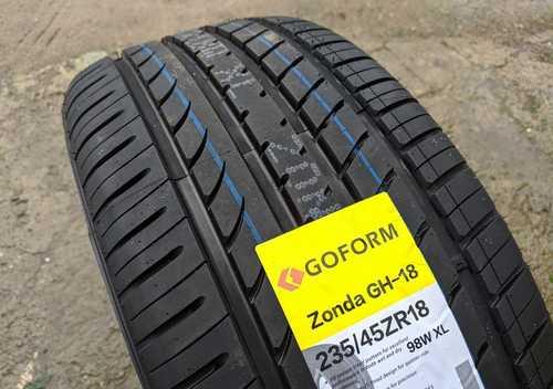 235/45 R18 Goform GH18