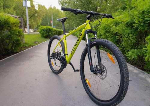 Specialized rockhopper sport 29 2019 Рама L