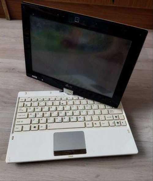 Нетбук Asus Eee Pc t101 MT