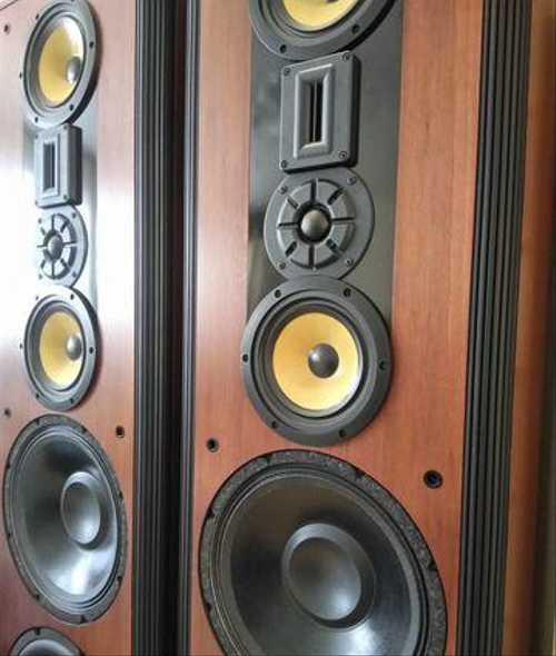 Legacy Audio Focus 20/20