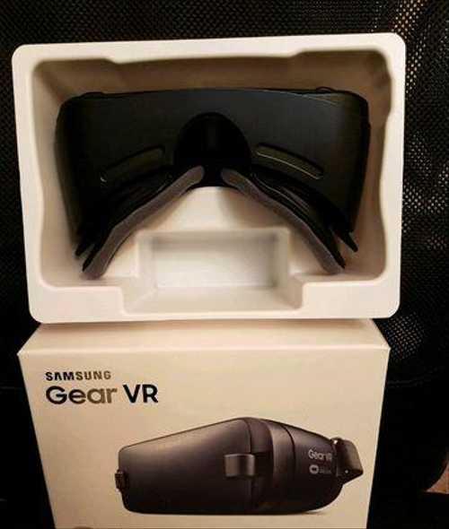 Продаю новые виртуальные очки 3Д SAMSUNG Gear VR