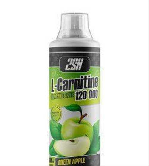 Жиросжигатель 2SN L-carnitine 1000ml