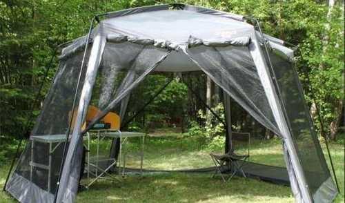 Шатёр-тент campack tent g-3601w