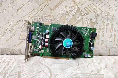 Видеокарта GeForce GTS 250 1Gb