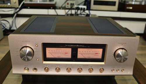 Luxman L-507S