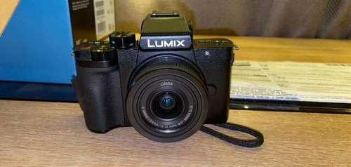 Panasonic Lumix DC-G100 kit 12-32mm